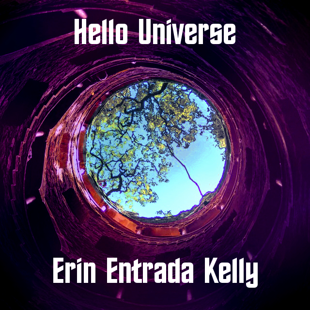 Hello Universe by Erin Entrada Kelly
