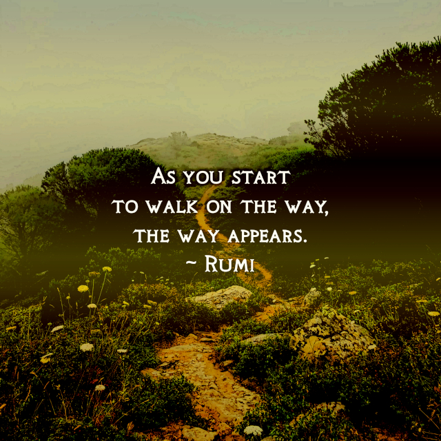 As You Start | Emily Romrell