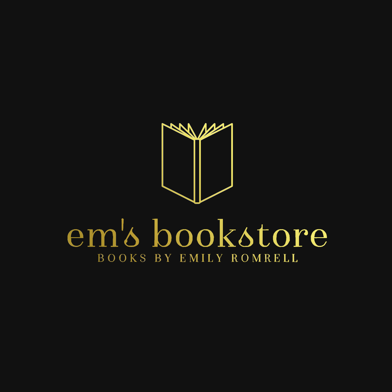 Em’s bookstore